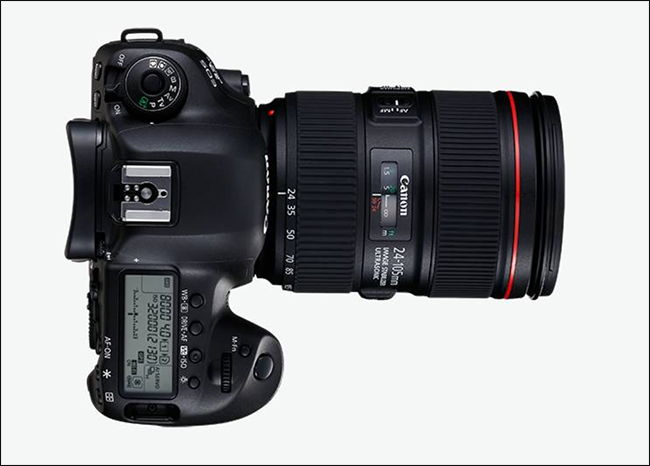 How to Move to a Full Frame Camera