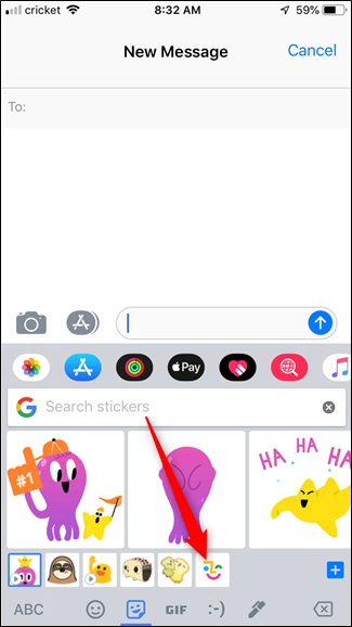Google's "Minis" are the Closest Thing to Memoji We're Going to Get For Now