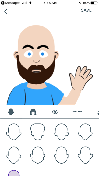 Google's "Minis" are the Closest Thing to Memoji We're Going to Get For Now