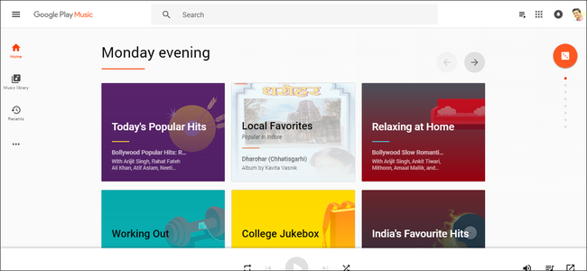 The Best Sites for Streaming Free Music