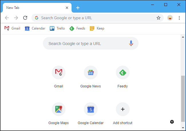 Here's What's New in Google Chrome 69