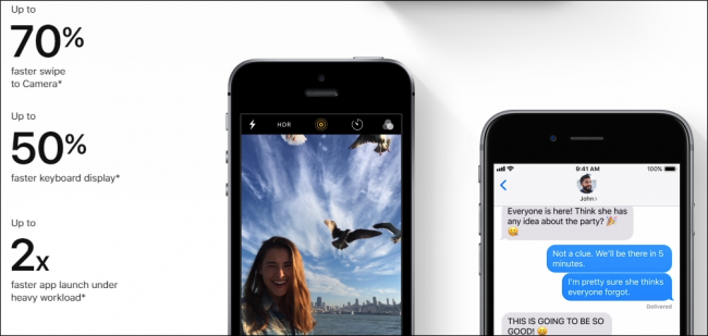 What's New in iOS 12, Arriving Today, September 17