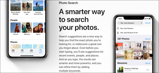 What's New in iOS 12, Arriving Today, September 17