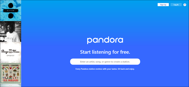 The Best Sites for Streaming Free Music