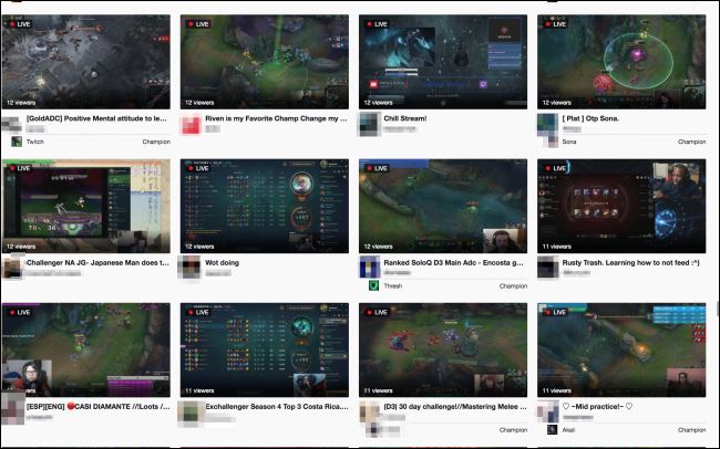 How to Make Good YouTube Videos