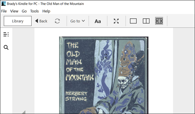 What Is an AZW File (And How Do I Open One)?