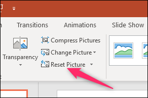 How to Change a Picture From Color to Black & White in PowerPoint