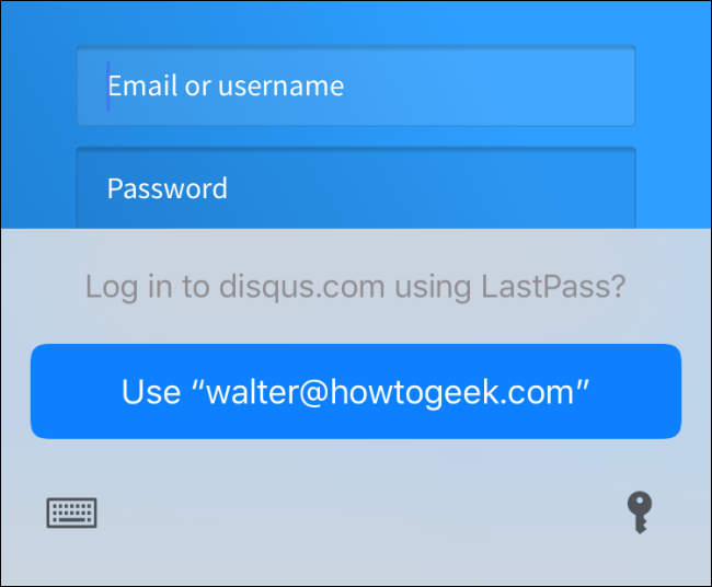 Now that Password Autofill is Part of iOS 12, There's No Reason Not to ...