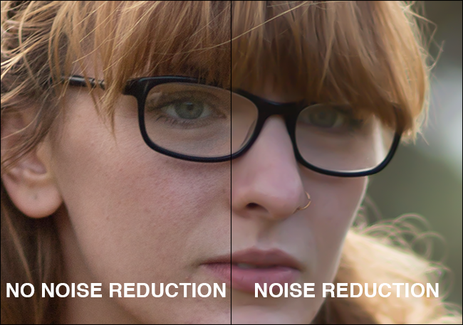 What Is Noise Reduction in Digital Images?