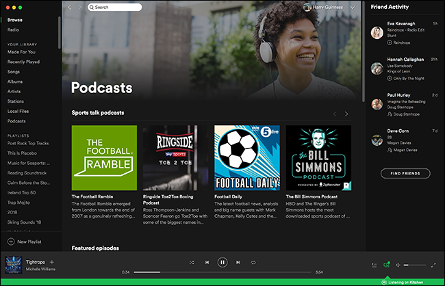 Already a Spotify Fan? Here are 6 New Features You Might Have Missed
