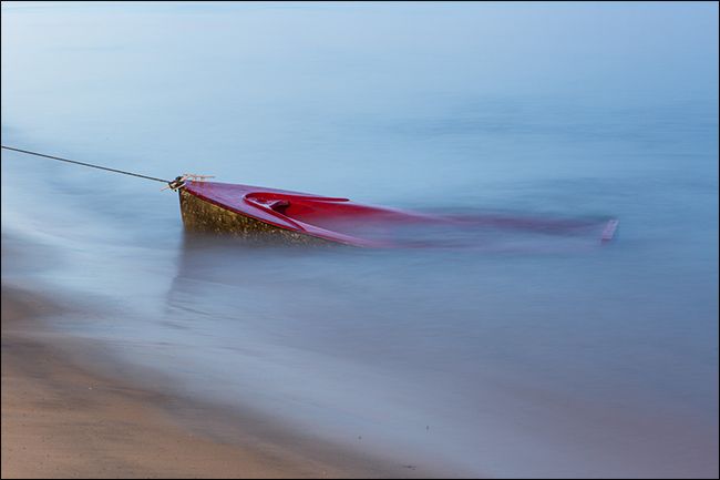 What Shutter Speed Should I Use With My Camera?