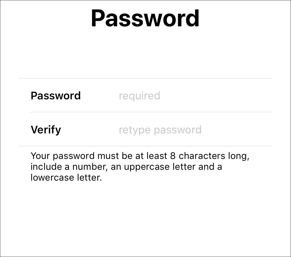 How to Create an Apple ID on Your iPhone or iPad