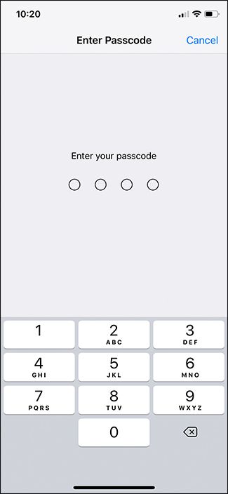 How to Add Another Face to Face ID on iPhone