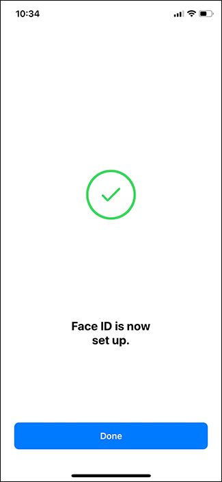How to Add Another Face to Face ID on iPhone