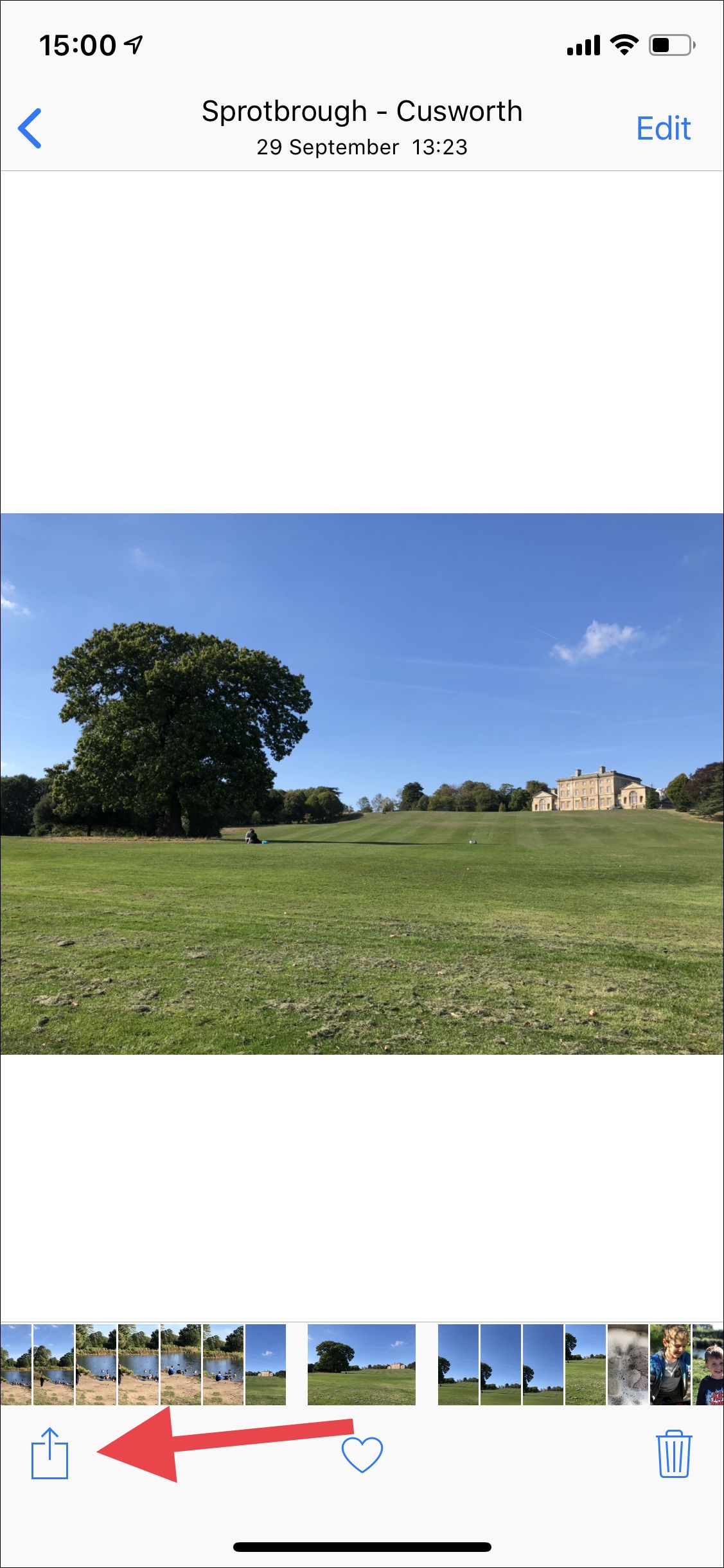 How to Instantly Share Files with AirDrop on iPhone, iPad, and Mac