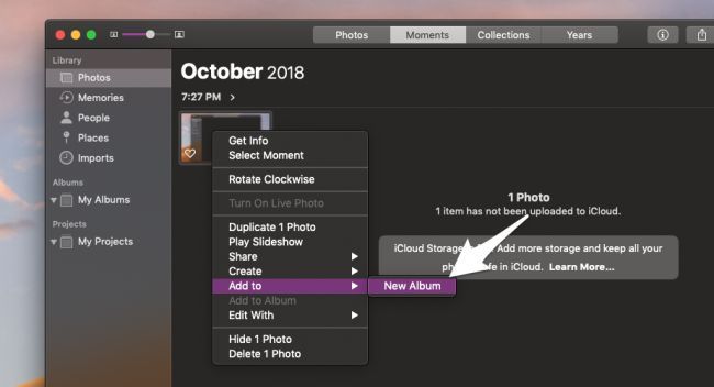 How to Set Up and Use Photos on Your Mac