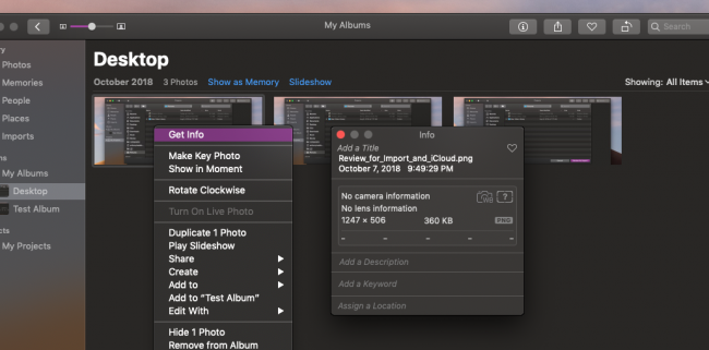 How to Set Up and Use Photos on Your Mac