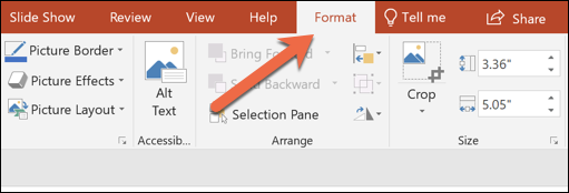 How to Change a Picture From Color to Black & White in PowerPoint