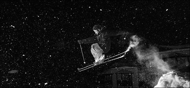 How to Shoot Your Camera Handheld at Slow Shutter Speeds