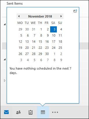 How to Customize the Navigation Pane in Outlook