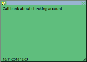 What are Notes in Outlook and How Do You Use Them?
