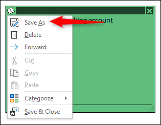 What are Notes in Outlook and How Do You Use Them?