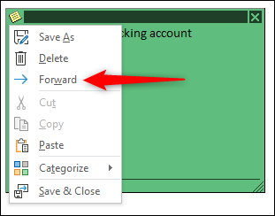 What are Notes in Outlook and How Do You Use Them?