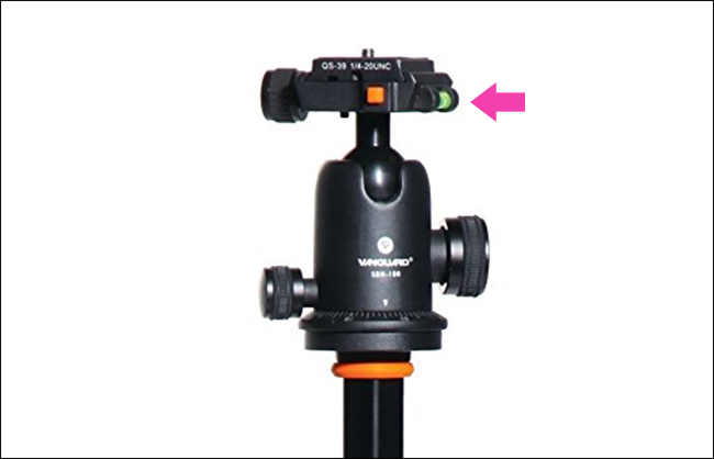 How to Take Photos With a Straight Horizon