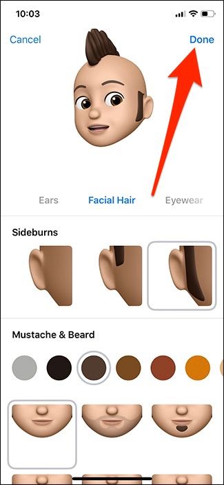 How to Use Animoji on the iPhone X, XS, and XR