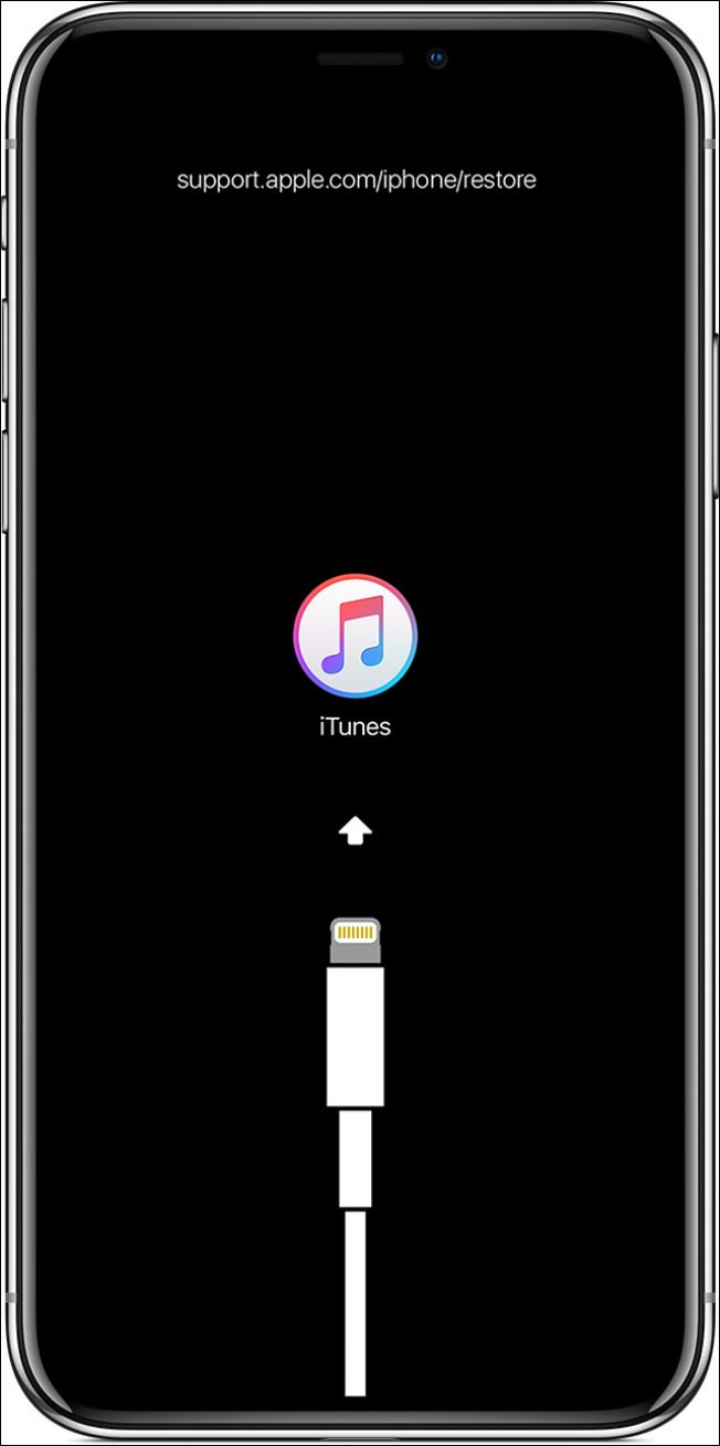 How To Put Your iPhone or iPad Into Recovery Mode