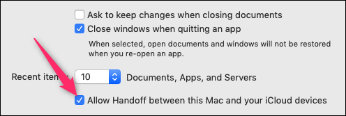 How to Set Up and Use Handoff on Your iPhone and iPad