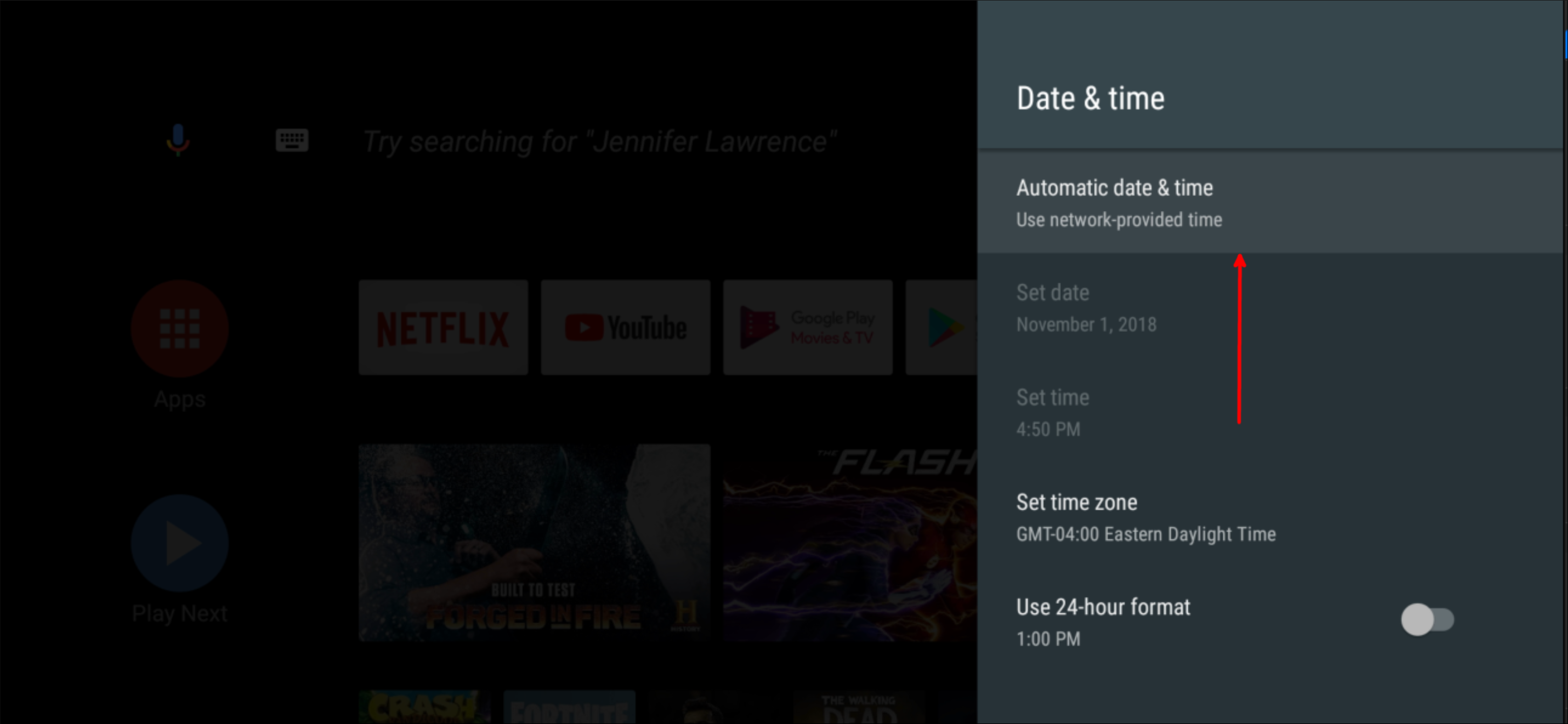 How to Ensure Your Gadgets Automatically Change Time for DST