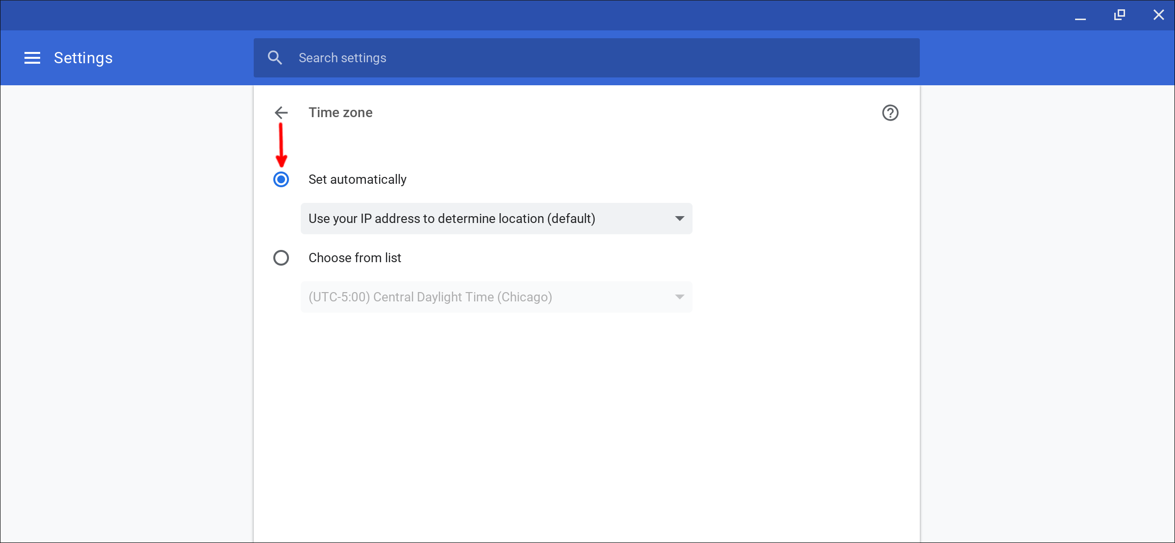 How to Ensure Your Gadgets Automatically Change Time for DST