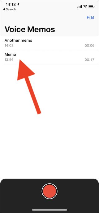 How to Use Voice Memos on iPhone and iPad