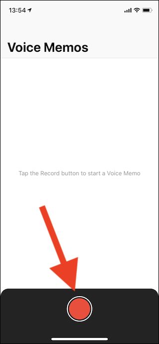 How to Use Voice Memos on iPhone and iPad