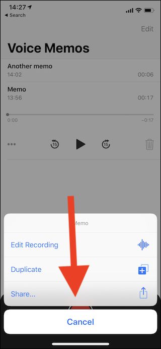 How to Use Voice Memos on iPhone and iPad
