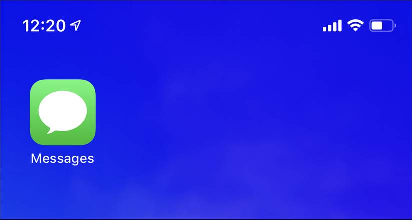 How to Start a Group Chat in iMessage on iPhone and iPad