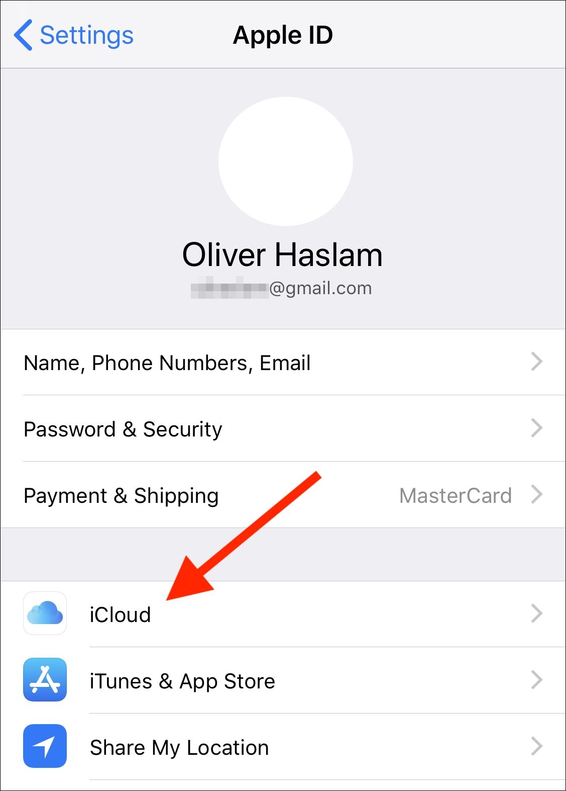 How to Sync Notes for iPhone and iPad