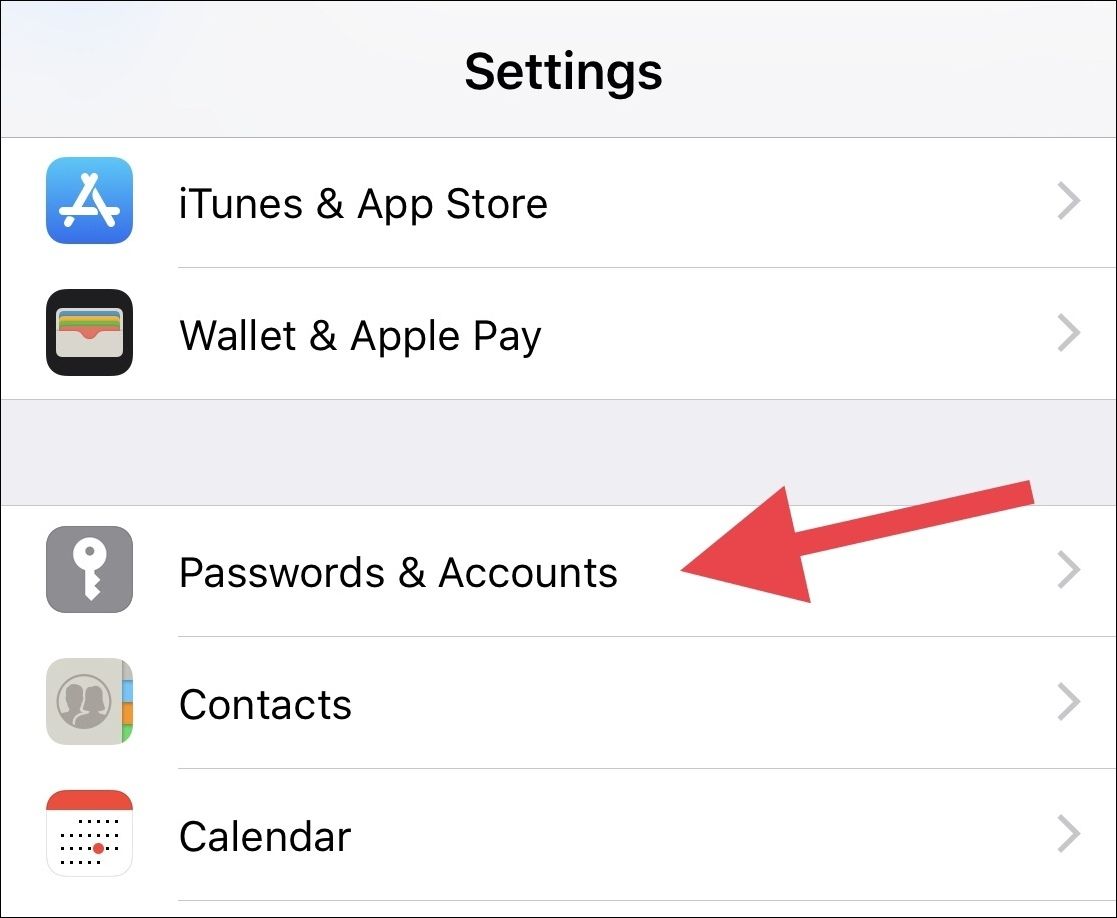 How to Sync Notes for iPhone and iPad