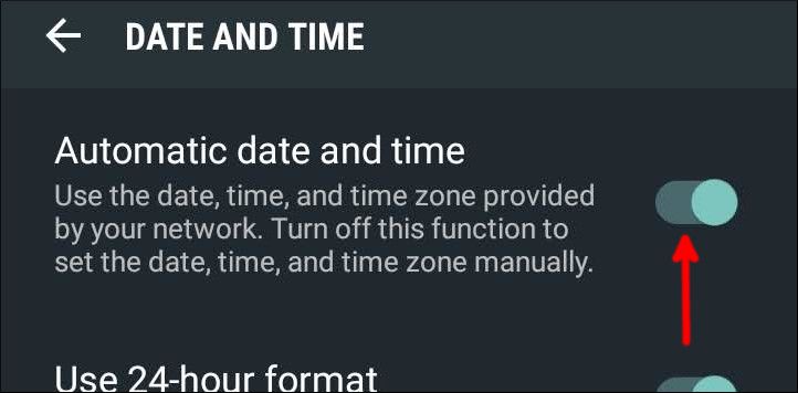 How to Ensure Your Gadgets Automatically Change Time for DST