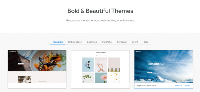 The Best Services to Make a Website Without Coding