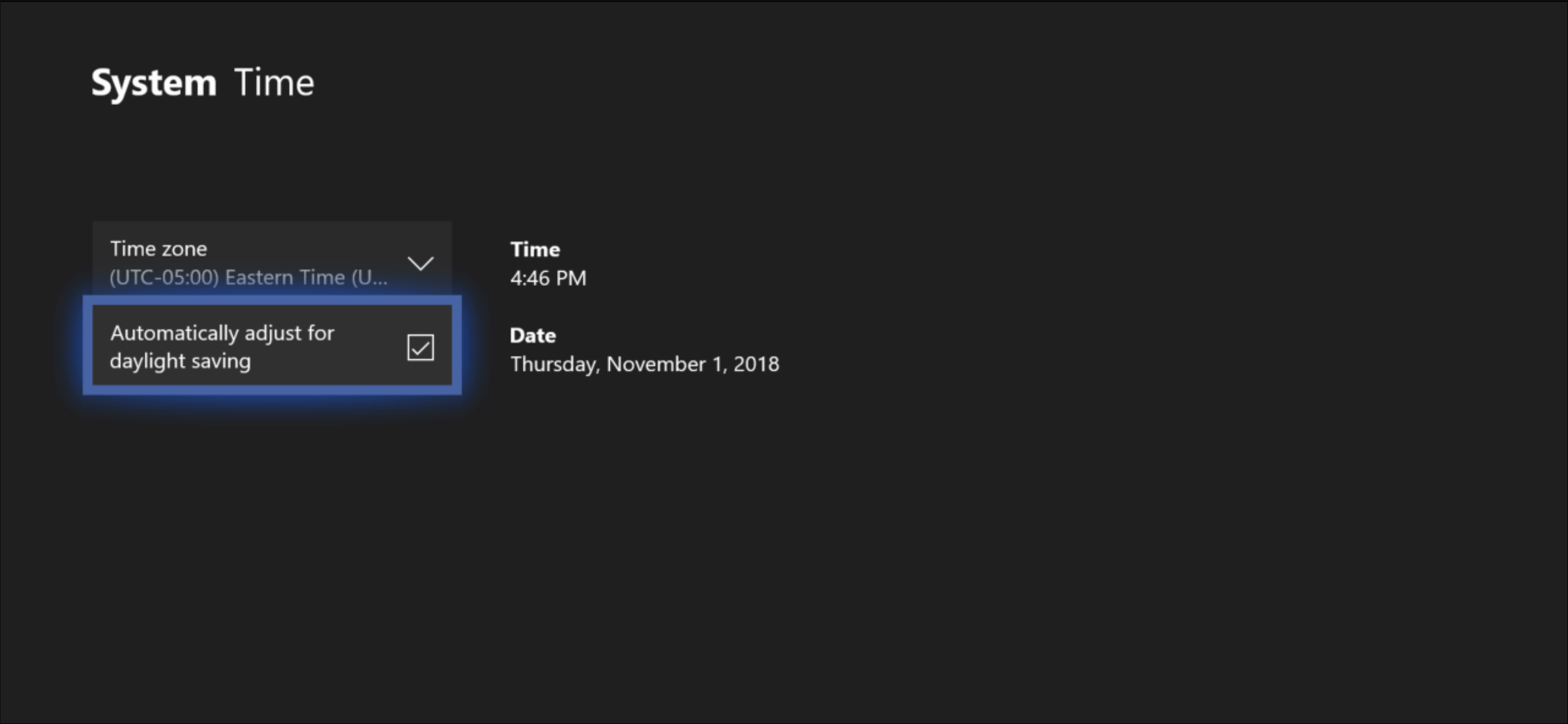 How to Ensure Your Gadgets Automatically Change Time for DST