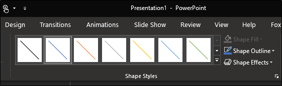 How to Make a Flowchart in PowerPoint
