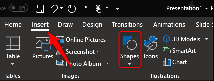 How to Make a Flowchart in PowerPoint