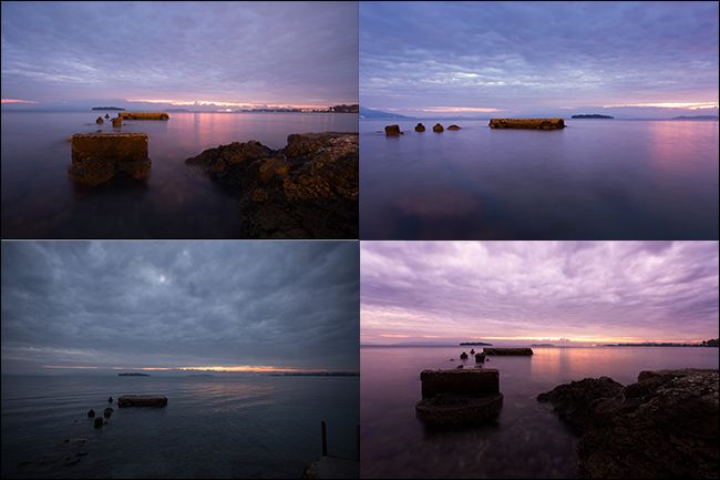 What Is Composition In Photography?