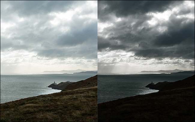 What Is Exposure Compensation in Photography?