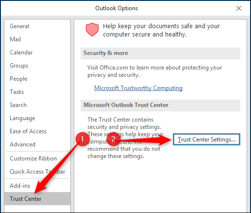 How to Force Outlook to Download Images (If You're Sure It's a Good Idea)