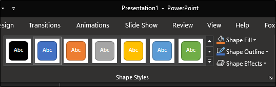 How to Make a Flowchart in PowerPoint