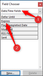 How to Add an Expiration Date to Emails in Outlook (and What They're For)