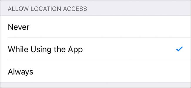 Why Do So Many Apps Ask For Your Location, and Which Ones Really Need It?